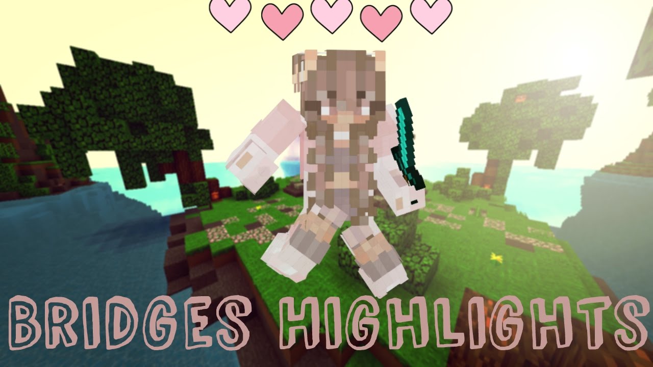 Mineplex Bridges Highlights #4 - YouTube