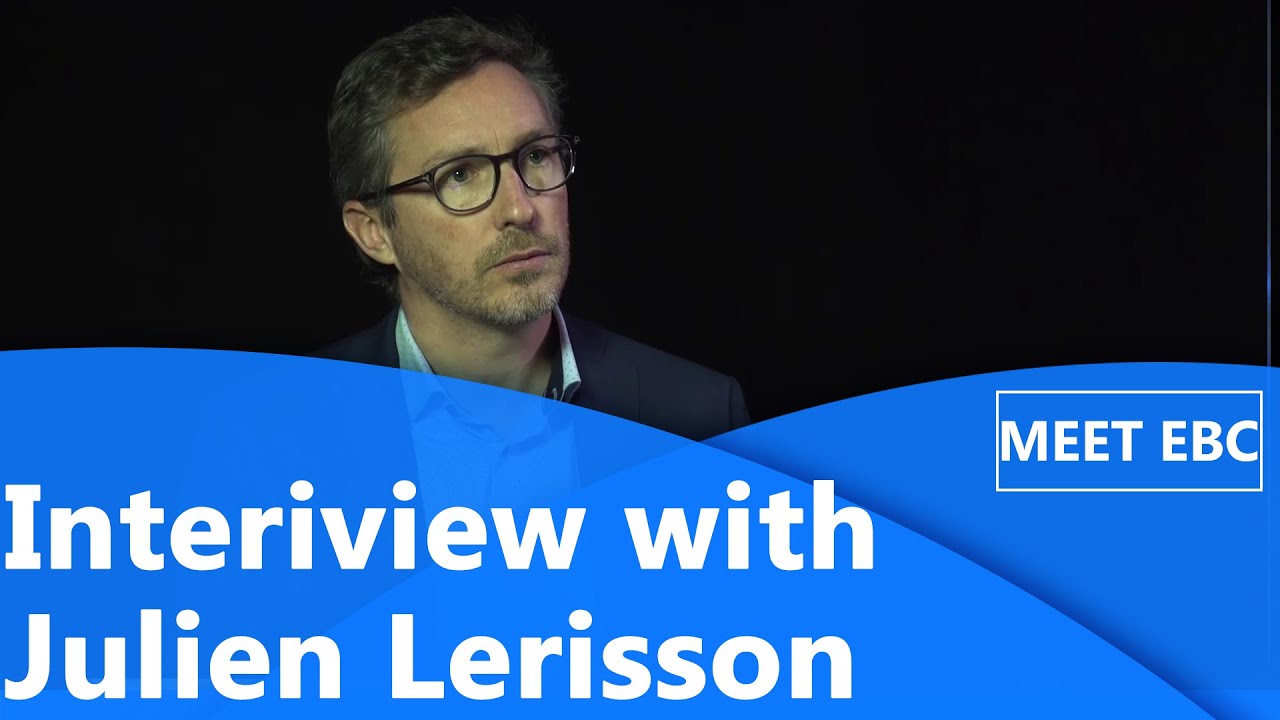 MEET Ebc Interiview with Julien Lerisson Head ICRC Delegation in ...