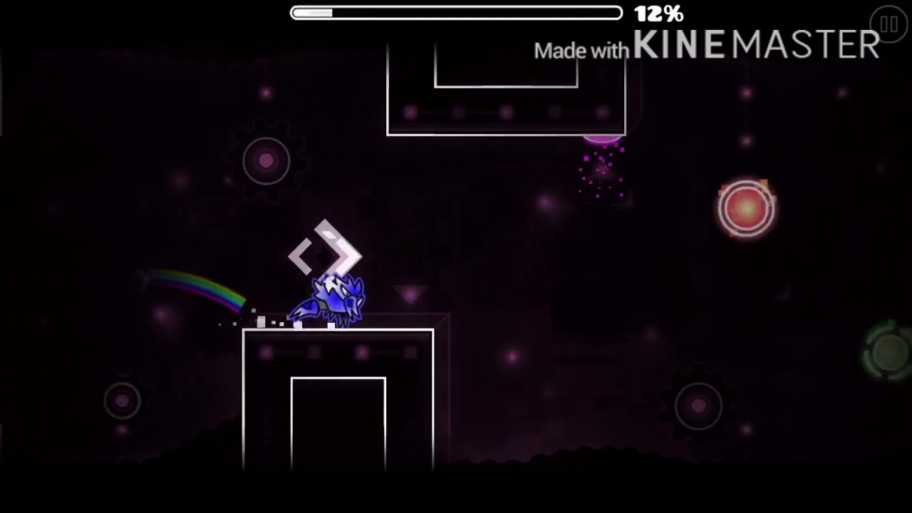 Geometry Dash || Sharks - YouTube