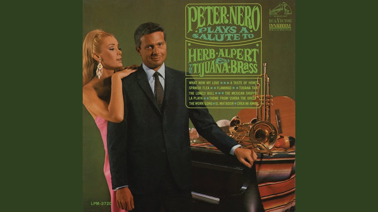 The Work Song - YouTube