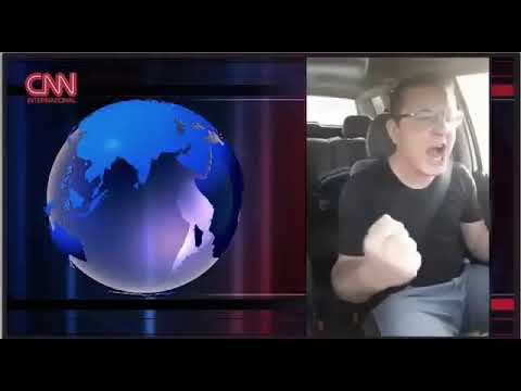 Yarasa çorbasına küfür eden adam