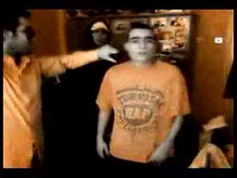 Rap Game Klip | İlkay & Gökay & Koray