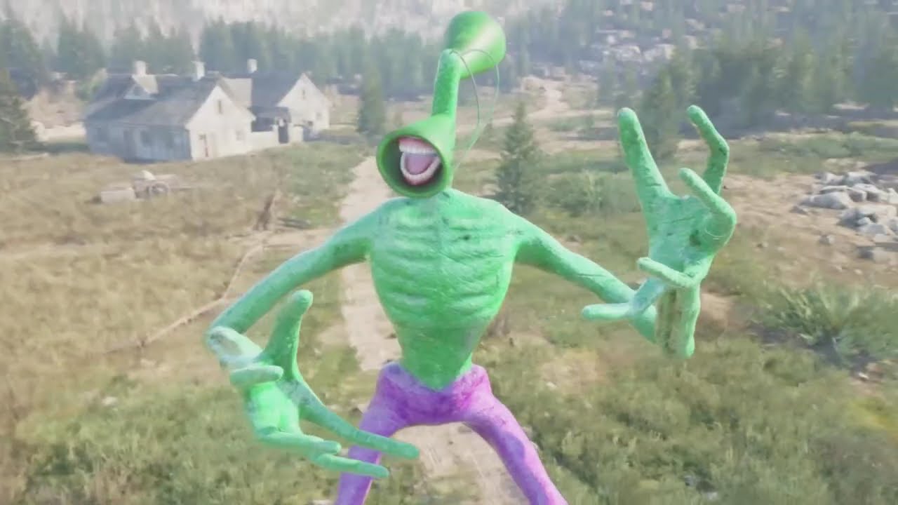 Siren Head - Coffin Dance Song Cover (Patr 37) - YouTube