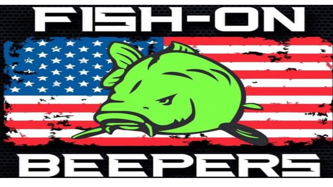 Fish on Beepers!! - YouTube
