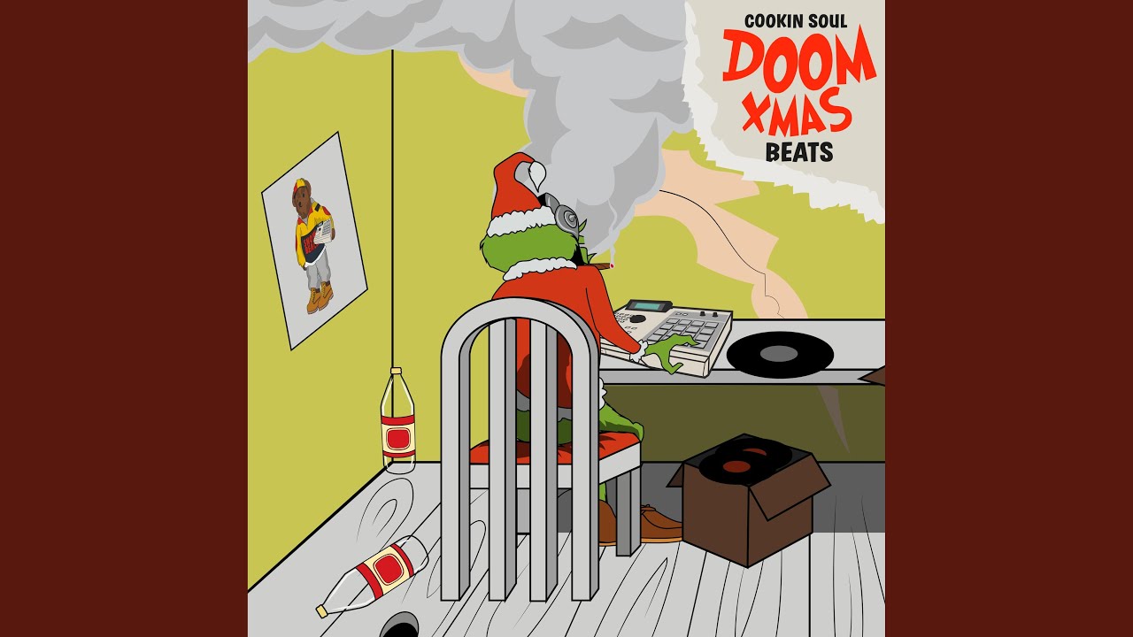 MF Grinch, Pt. 2 - YouTube