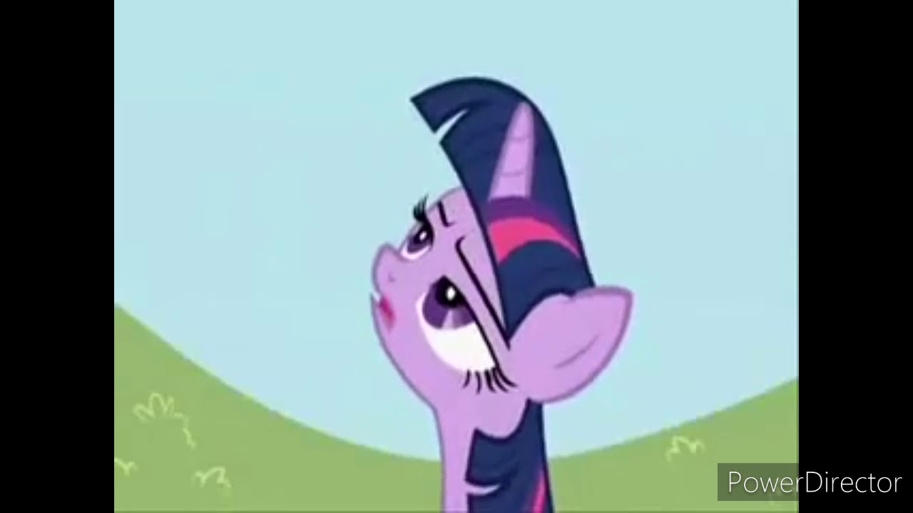 Twilight Sparkle-Ay Aja with 1 hours - YouTube