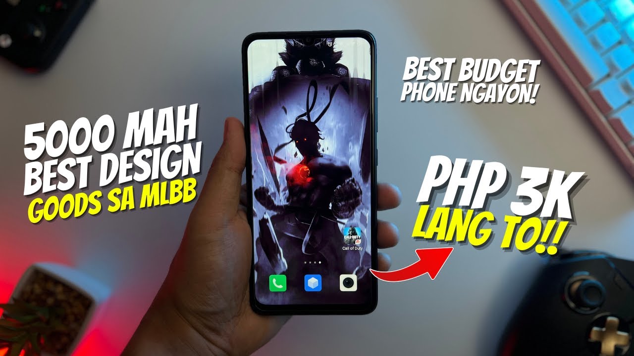 BEST 3K PHONE Ngayong 2023 Infinix Smart 7 Ang Mura Nito YouTube BEST 3K PHONE Ngayong 2023 Infinix Smart 7 Ang Mura Nito YouTube