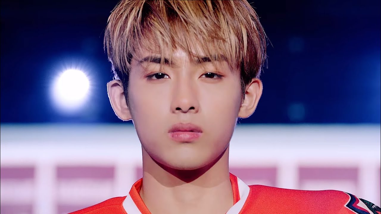 NCT U - 90'S LOVE MV (WINWIN party cut) - YouTube