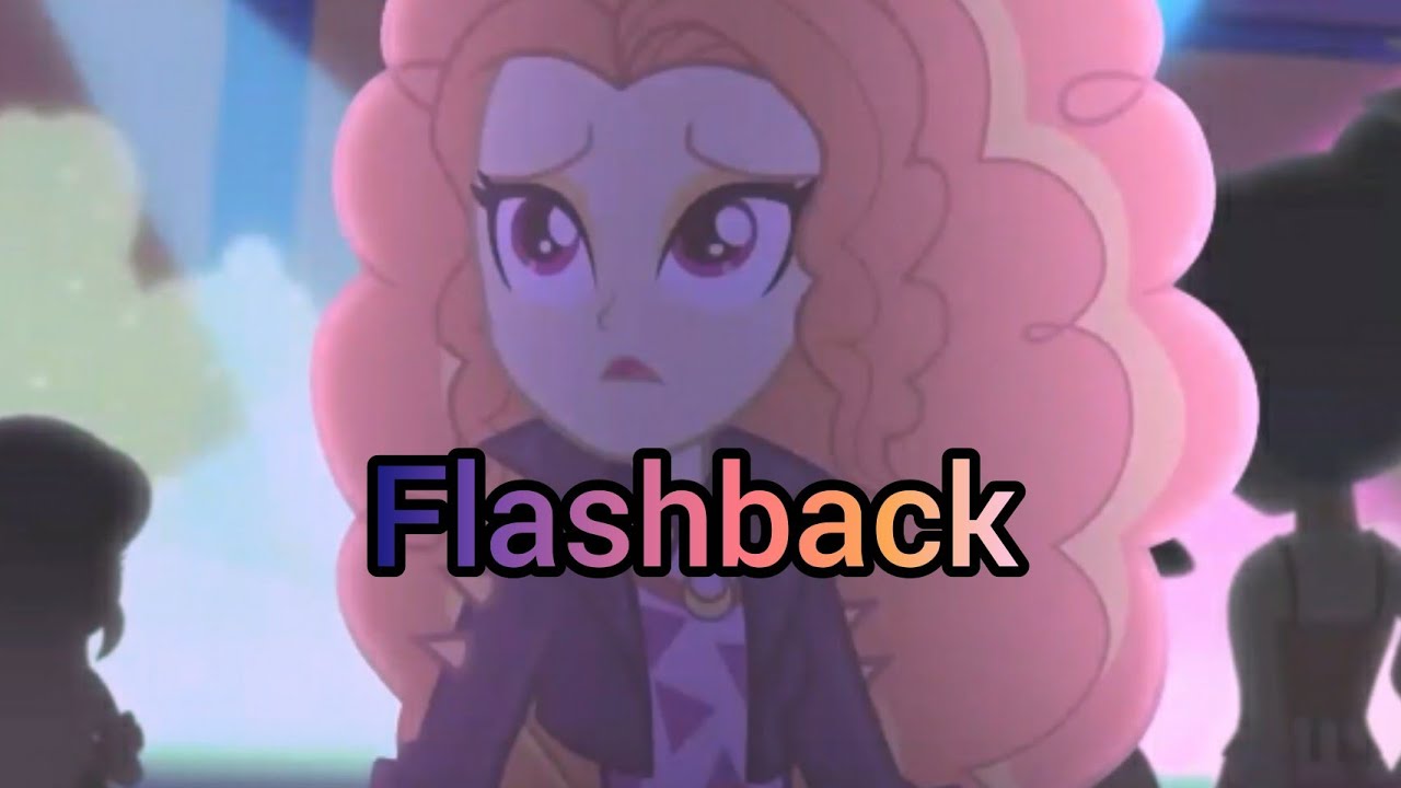 *Flashback* MLP Vamos Encontrar A Magia - Cover - YouTube