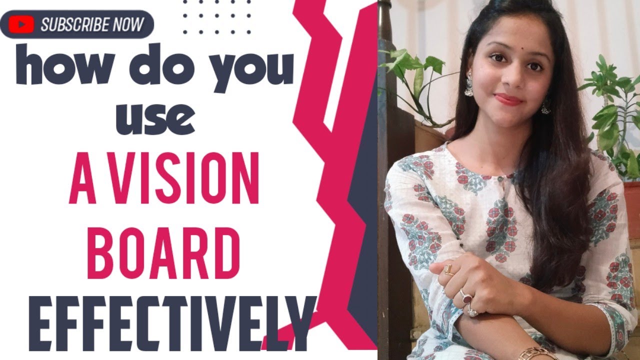 achive your goals using vision board.why vision board is important? # ...