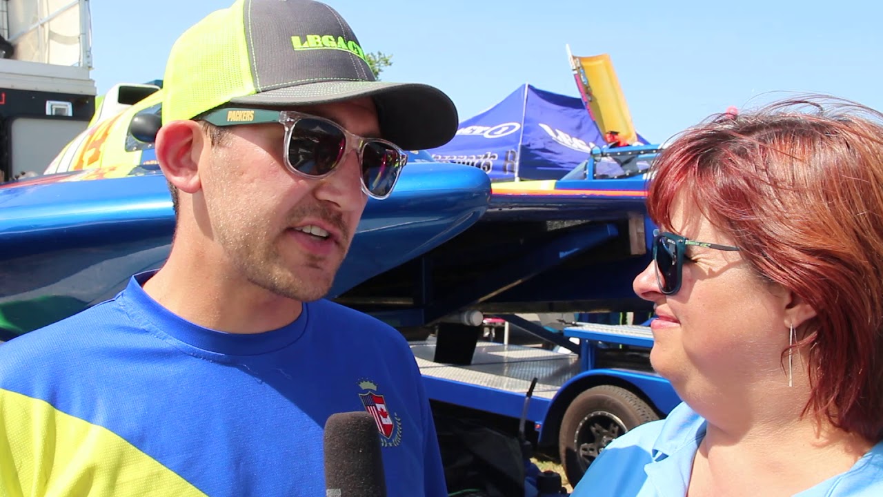 Donny Allen H14 - YouTube