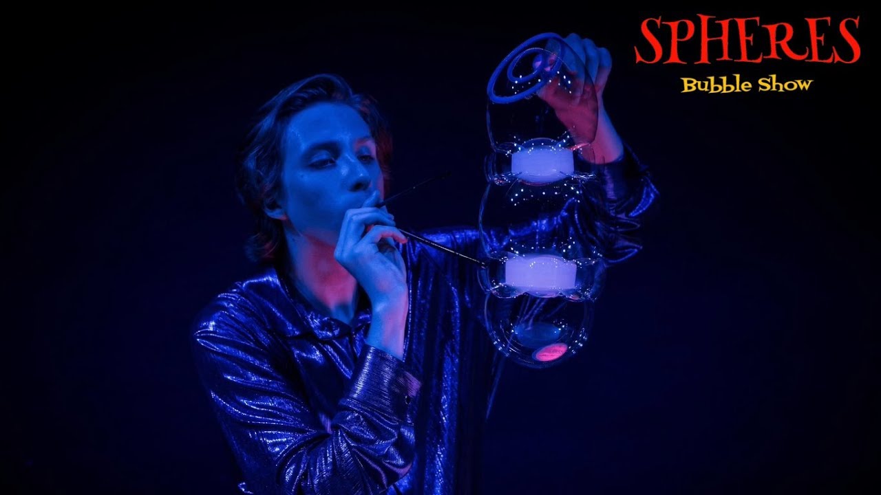 Best of Spheres Compilation (2014 - 2019) - YouTube