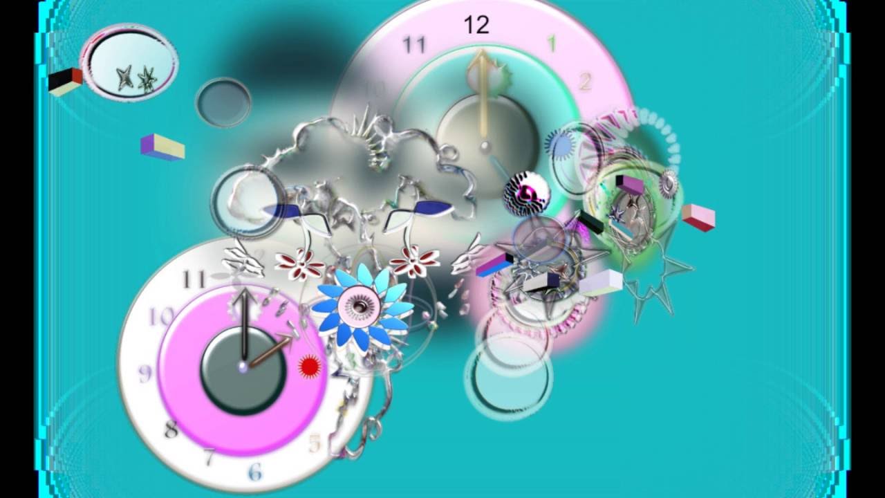 creations computer, art programs, digital artists - YouTube