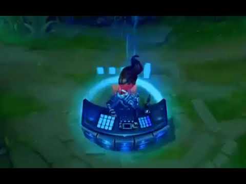dj yasuo