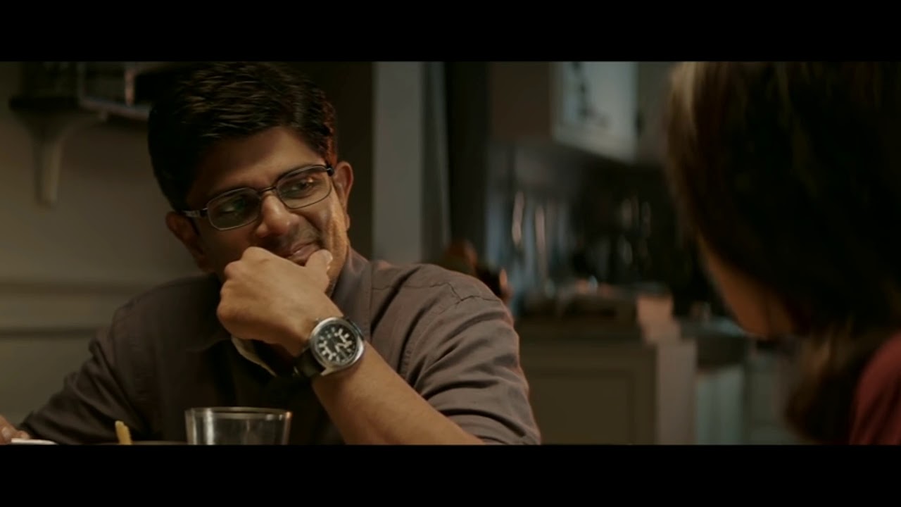 Best romantic ads 2020 #bestad - YouTube