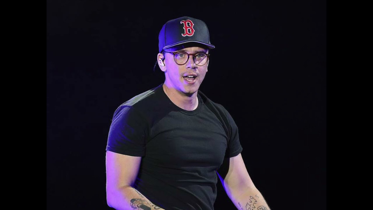 [FREE] Logic Type Beat - "Insanity" (feat. Eminem) - prod. MASTR - YouTube