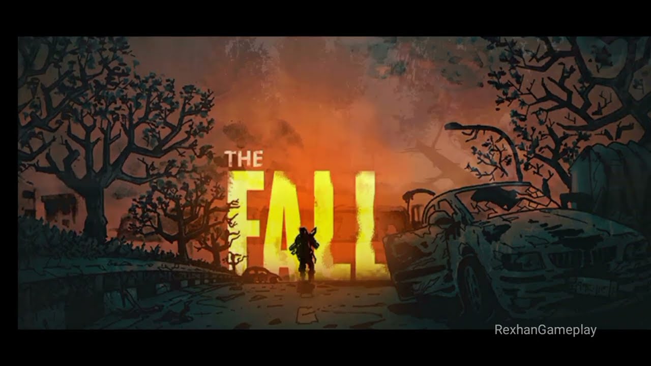 The Fall Zombie Survival | Android Gameplay (Demo) - YouTube