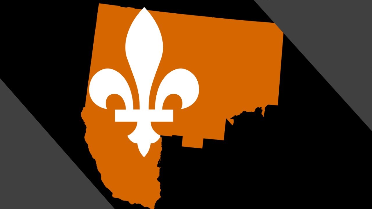 Abitibi-Témiscamingue - Les régions administratives du Québec - YouTube