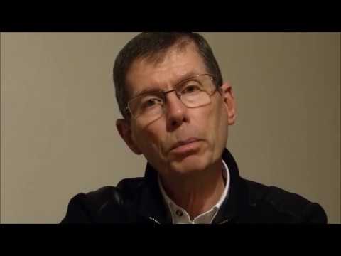 Jacques Bonnet, sur le diaconat en Charente - YouTube