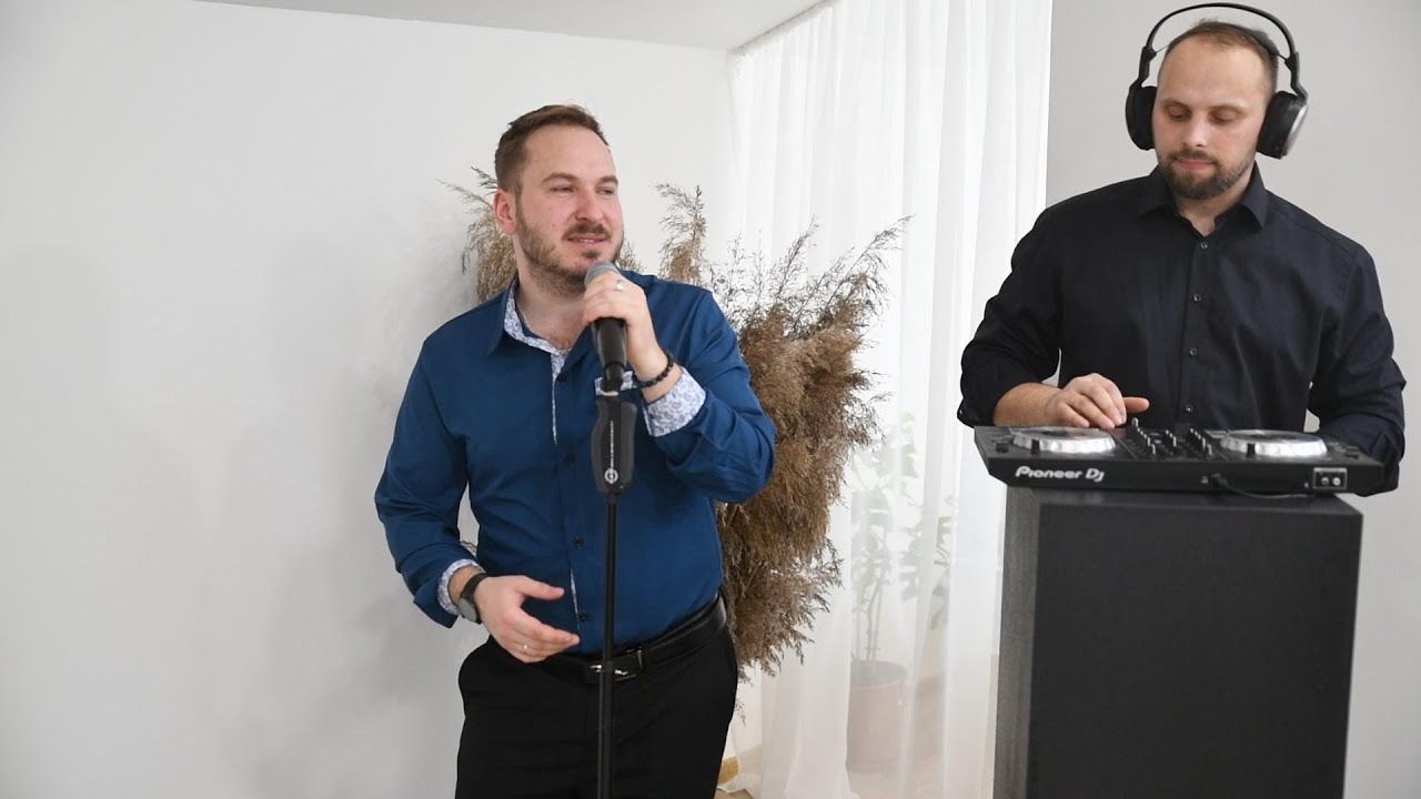 Silvester Belt — Luktelk (Eurovision 2024) Akordas koveriai - YouTube