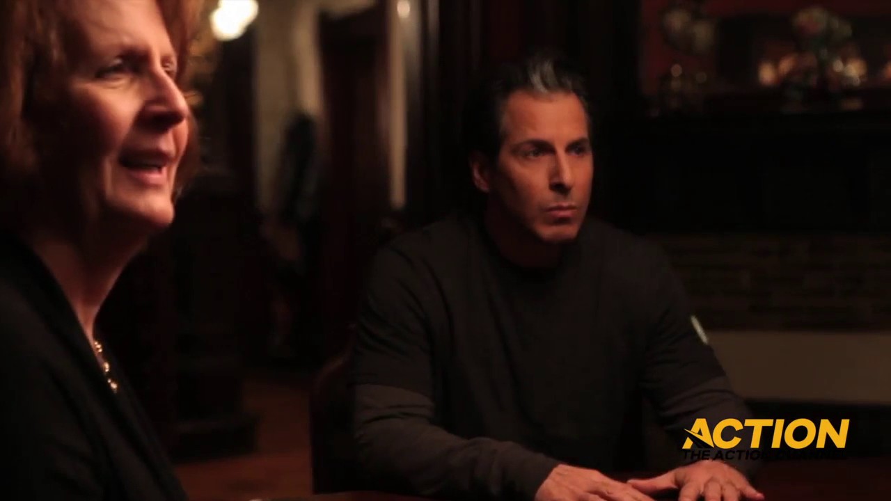 THE ACTION CHANNEL - YouTube