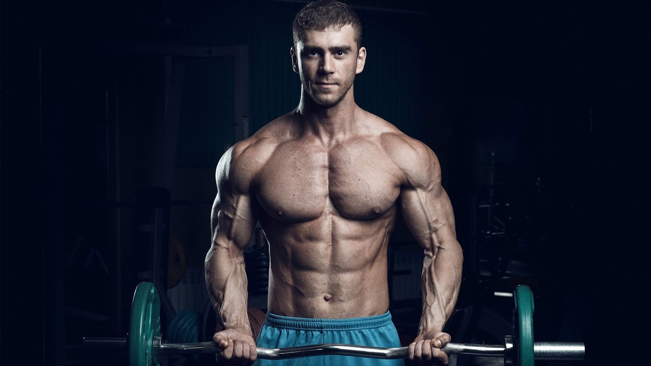 Workout Music 1 Hour Instrumental Beat Mix #078 | Gym Beats Workout ...
