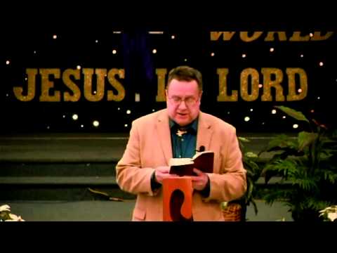 Prepare The Way by Pastor Richard Chronister - YouTube