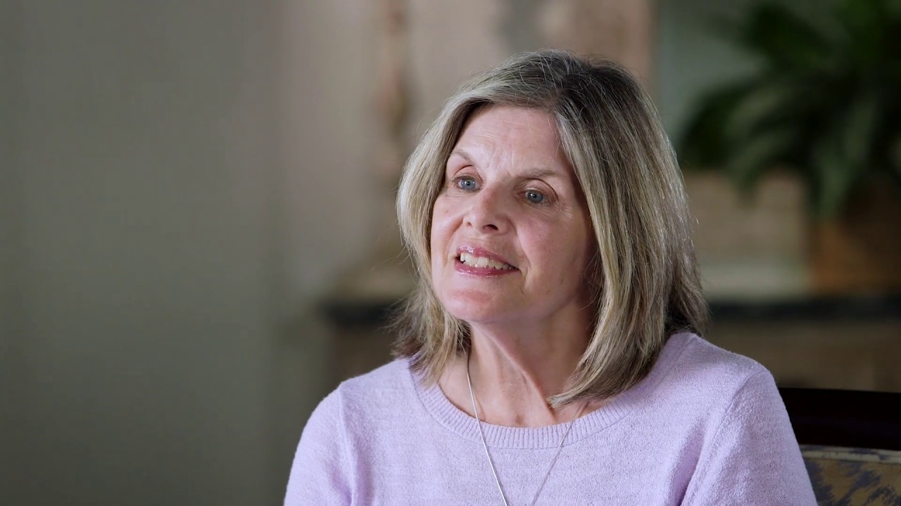 PJ Alexander 2019 Tribute to Women Finalist - YouTube