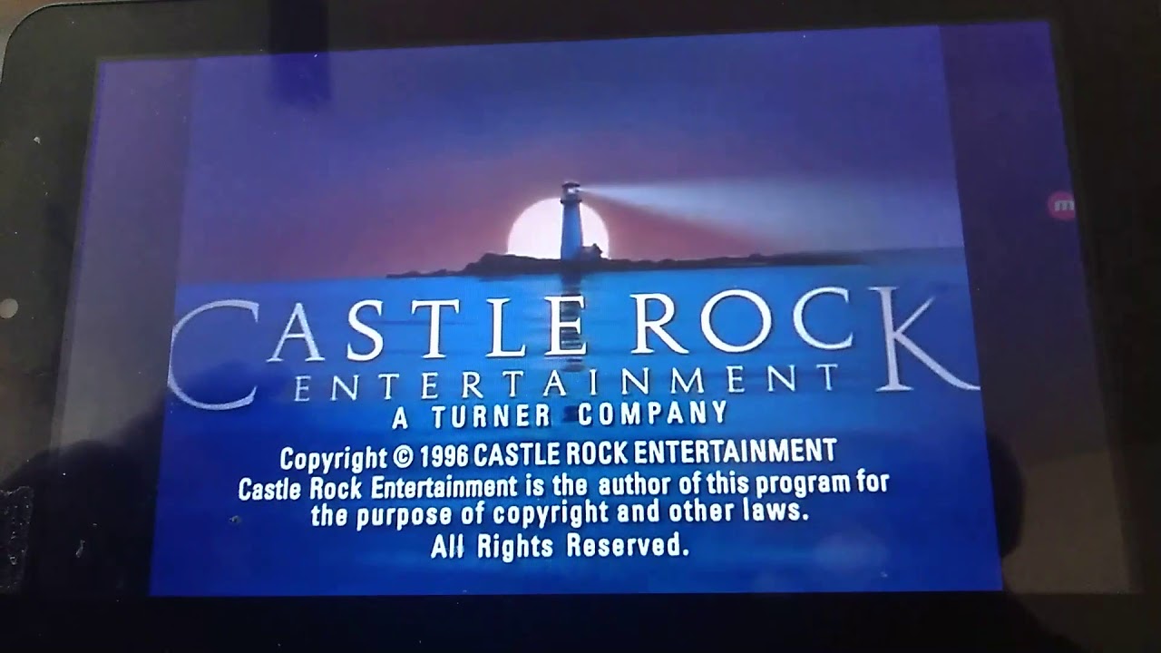 West Shapiro Productions/Castle Rock Entertainment/Sony Pictures ...