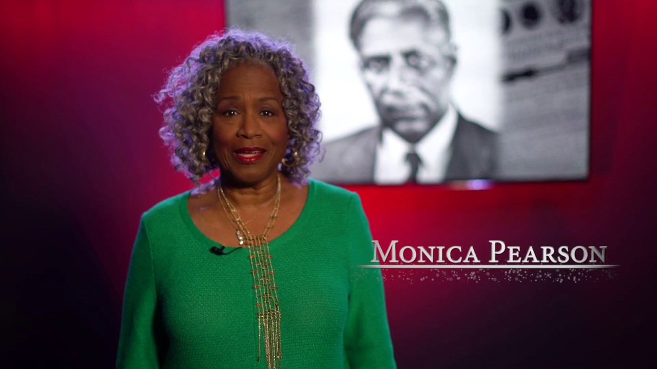 This Week in Black History: Garrett Morgan - YouTube