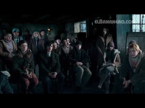 Bananero de jarry putter