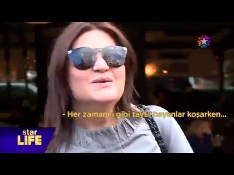 StarLife Magazin - 06 Mart 2016 - 4.Parça