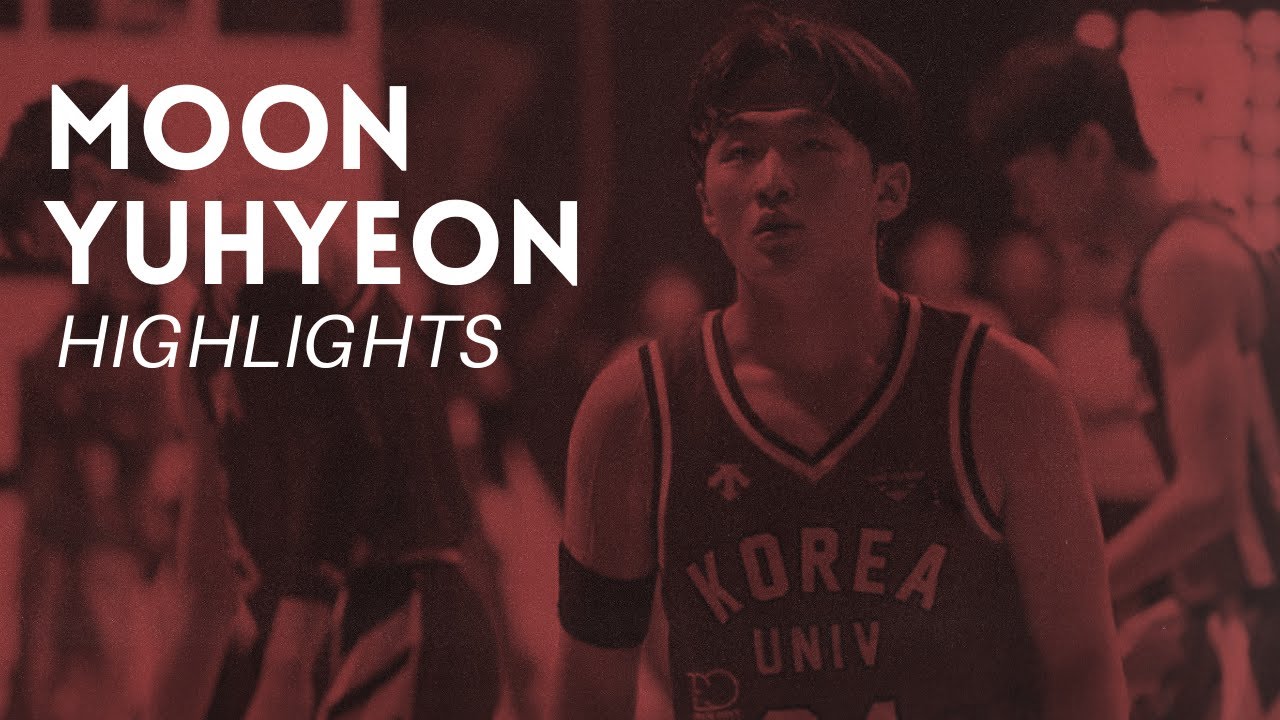 [FROM THE ARCHIVES] - Moon Yuhyeon Highlights - YouTube