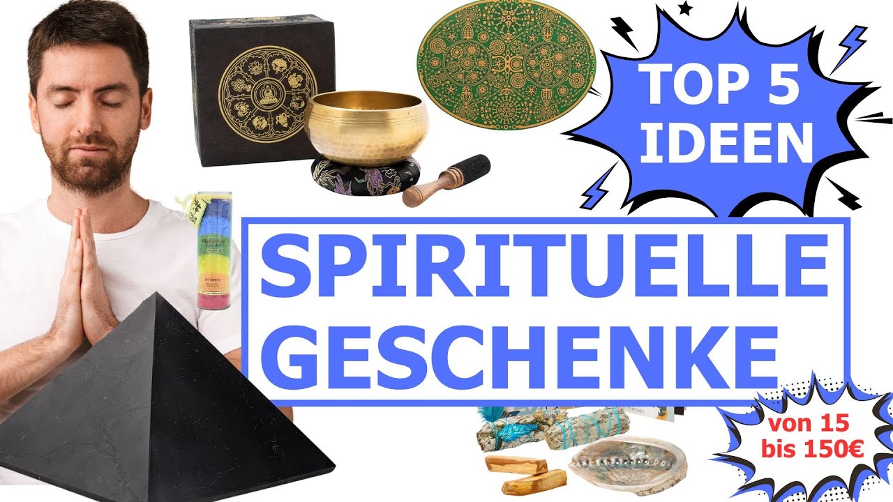 Esoterische Geschenke Fur Frauen