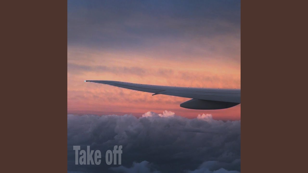 Take off - YouTube Music
