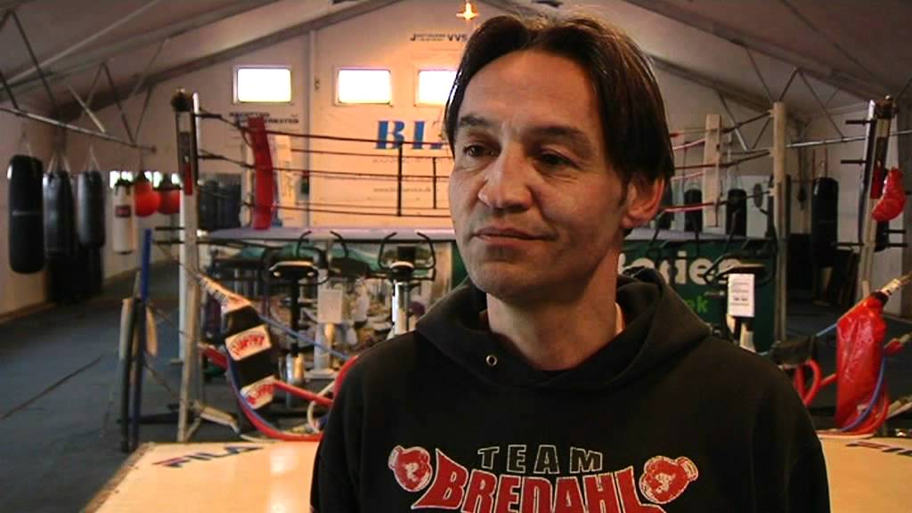 Johnny Bredahl - Alchetron, The Free Social Encyclopedia