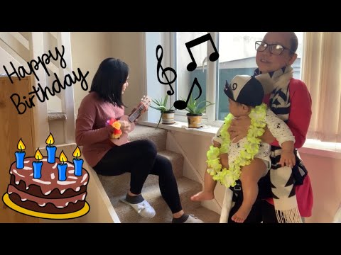 Virtual Happy Birthday Message for Lolo Jun 🇬🇧 - YouTube