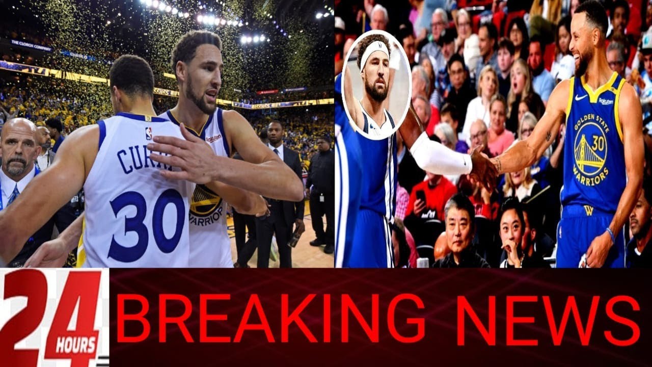 "Game 6 Klay Wouldn’t Allow This": Jalen Rose’s Daughter Slams Curry ...