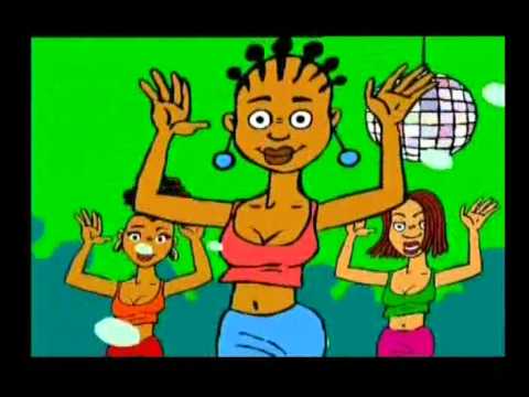 Awillo Longomba   Cash Cash