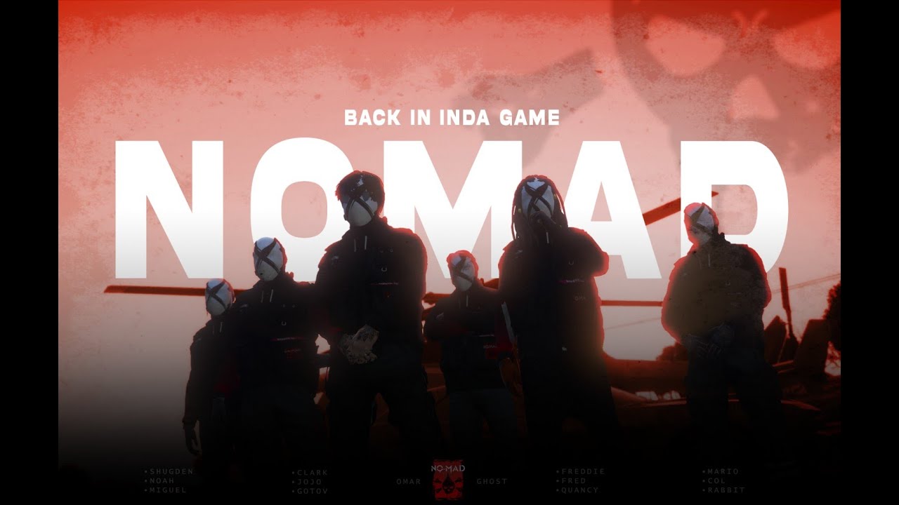 HARD RP|ICONIC MONGOLIA | - YouTube