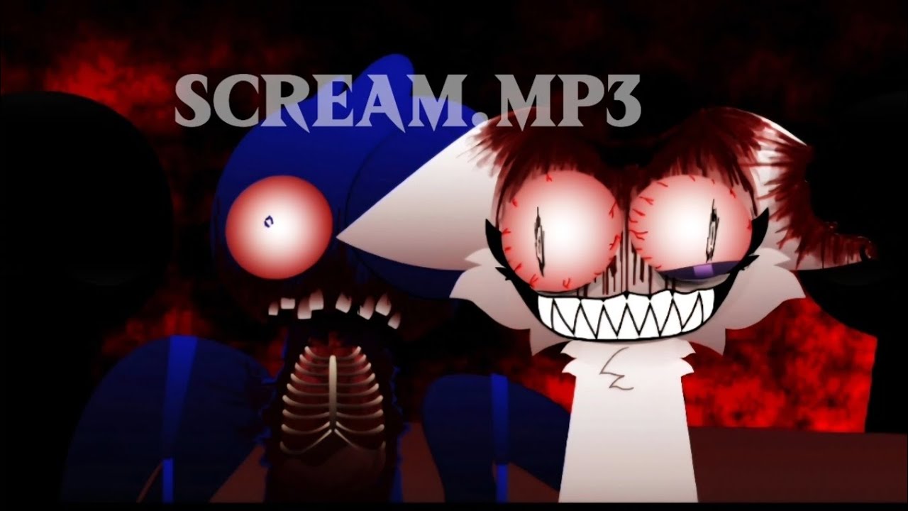 "SCREAM.mp3" - Simon's Realm (Big update) MIX | credit:[@pyramidx0] - YouTube