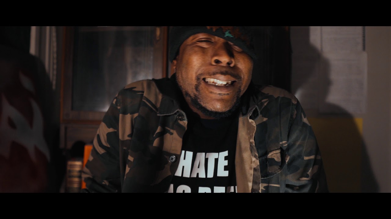 Skanks the Rap Martyr & Kyo Itachi - The Worst feat Marquee Official ...