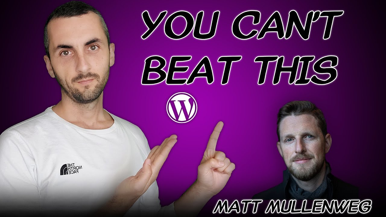 The new details about the WP Engine vs WordPress Drama will shock you!!! | YOU WON'T BELIEVE ...