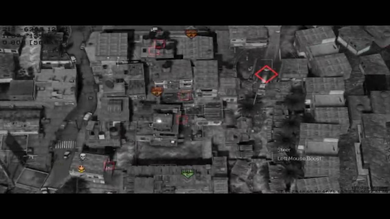 Modern warfare 2 1000 predator missile kills montage - YouTube