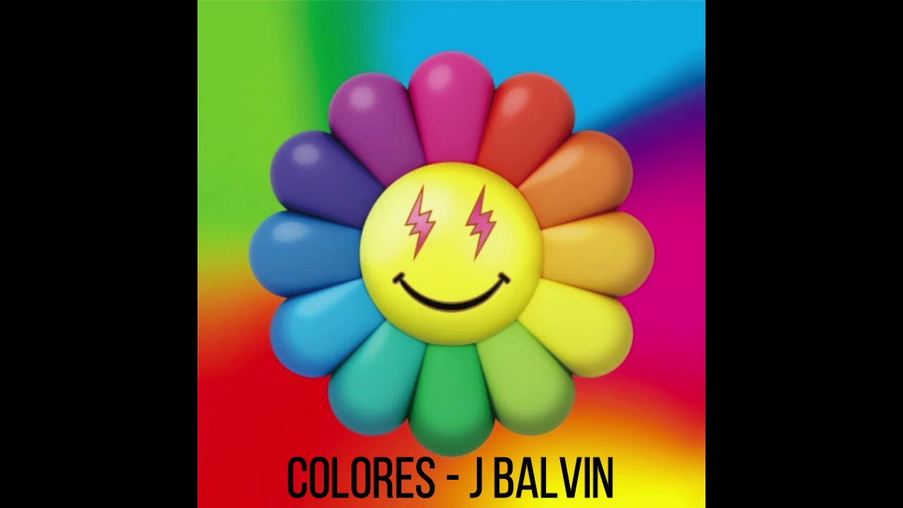 COLORES- J BALVIN (ALBUM COMPLETO) - LUCAS DJ - YouTube