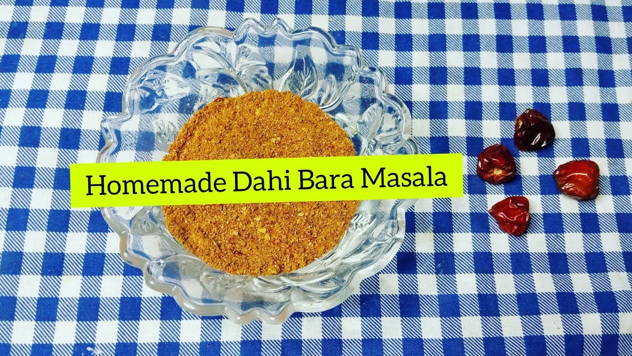 Homemade Dahi Bara Masala Recipe By Friends Cooking Corner (Ramadan ...