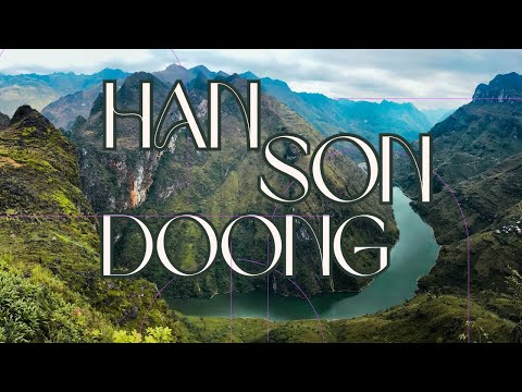 Han Son Doong - Best in 4k: Camping in the heart of Han Son Doong - YouTube