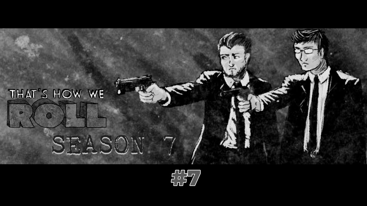That's How We Roll Podcast: S7E7 [FINALE] - YouTube