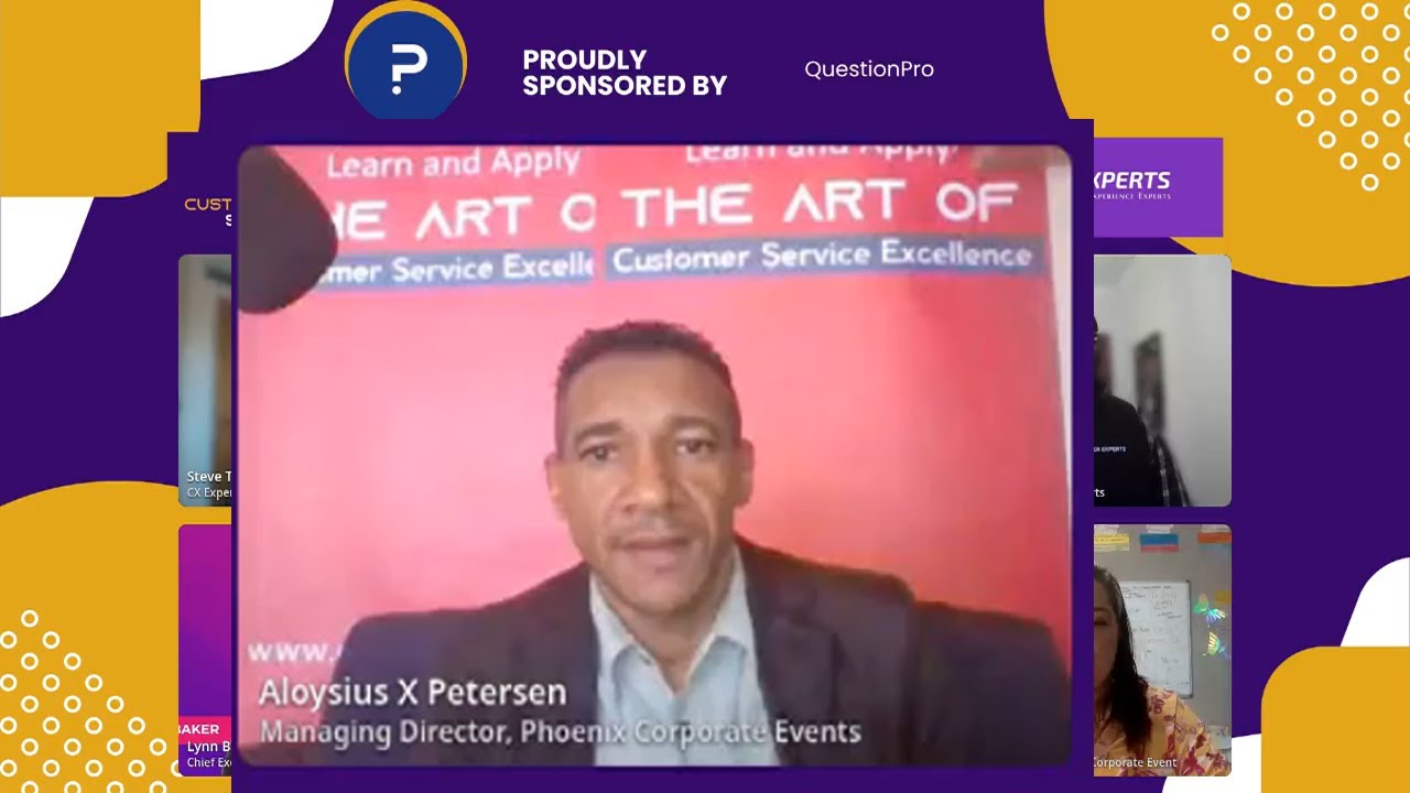 What's the Real Value of attending events and conferences #b2b #Events ...
