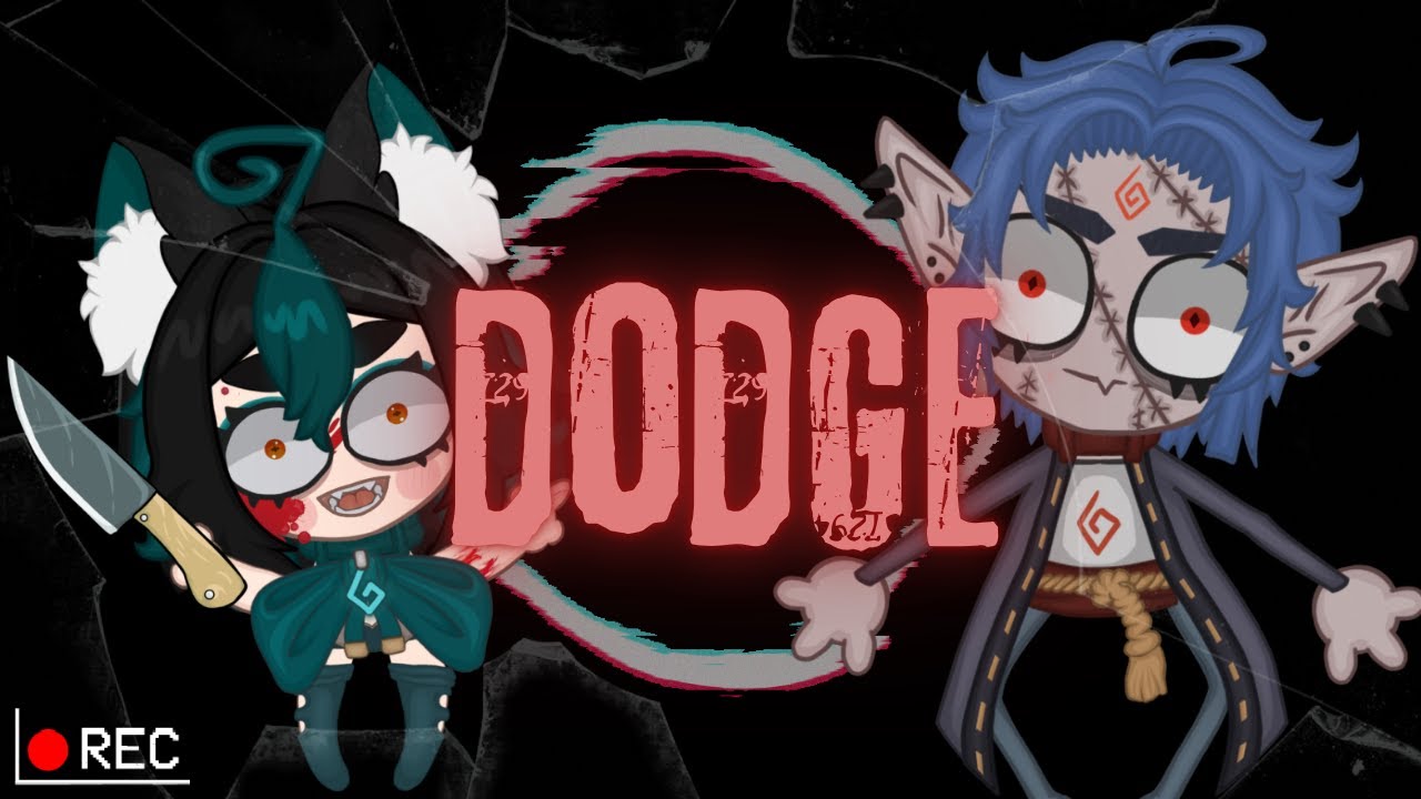 GOTTA DODGE THEM ALL ("Modern Games") - YouTube